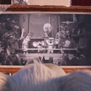 Buster Moon's father/Gallery | Sing Wiki | FANDOM powered by Wikia