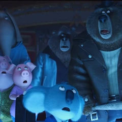 Bears/Gallery | Sing Wiki | Fandom