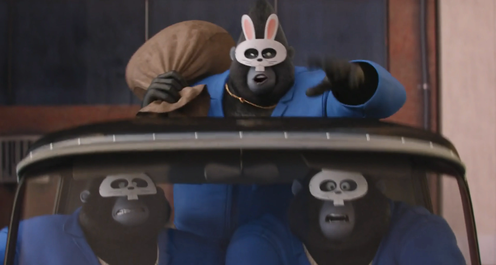 Big Daddy/Gallery | Sing Wiki | FANDOM powered by Wikia