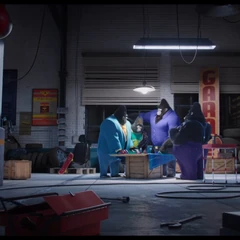 Big Daddy/Gallery | Sing Wiki | FANDOM powered by Wikia