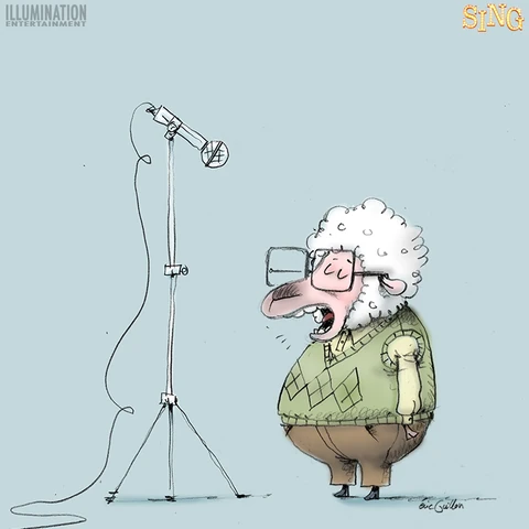 Sheep/Gallery | Sing Wiki | FANDOM powered by Wikia