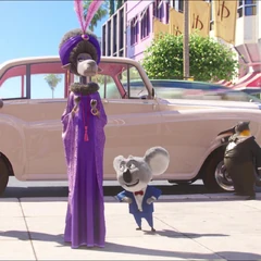 Eddie/Gallery | Sing Wiki | FANDOM powered by Wikia