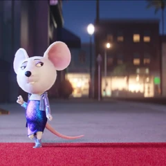 Nancy/Gallery | Sing Wiki | Fandom