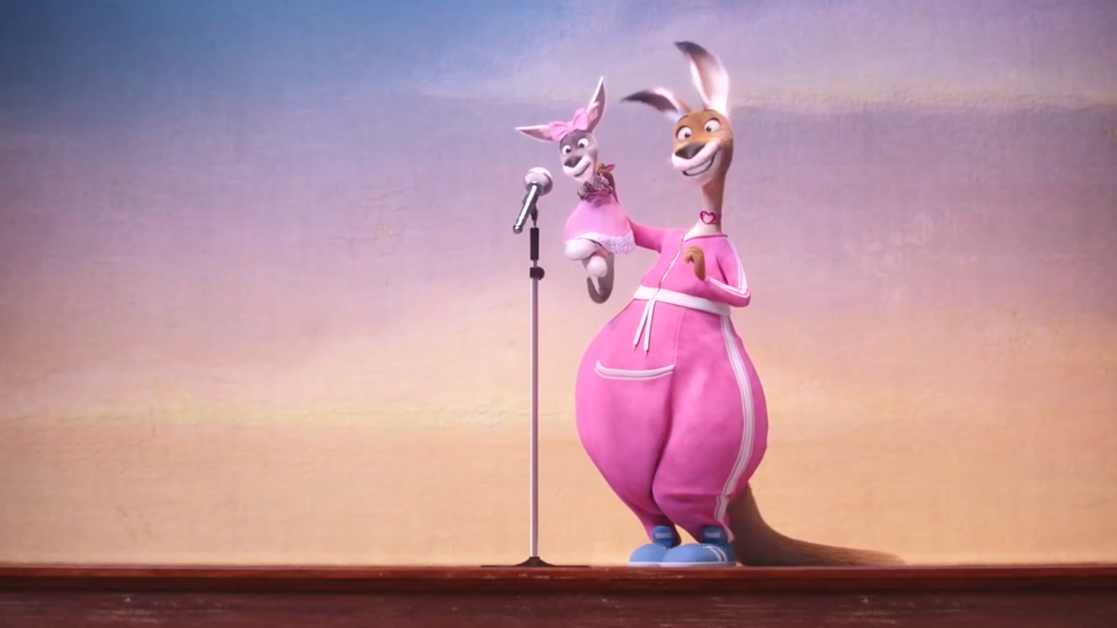 Sherry-Anne/Gallery | Sing Wiki | Fandom