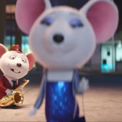 Nancy/Gallery | Sing Wiki | Fandom