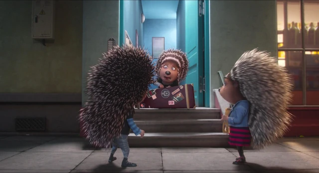 Image - For us lance.JPG | Sing Wiki | FANDOM powered by Wikia