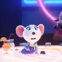 Nightclub/Gallery | Sing Wiki | Fandom