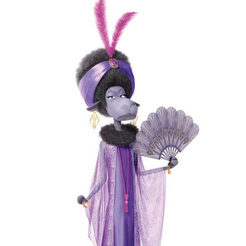Image - Nana Noodleman (square).jpg | Sing Wiki | FANDOM powered by Wikia