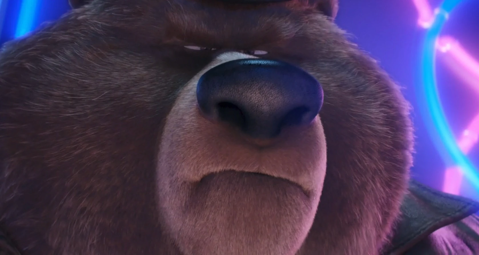 Image - The Leader Bear Mad.jpg | Sing Wiki | FANDOM powered by Wikia