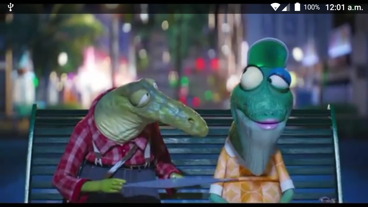 Image - Mrs crawley and couple.png | Sing Wiki | FANDOM powered by Wikia