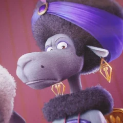 Nana Noodleman/Gallery | Sing Wiki | FANDOM powered by Wikia