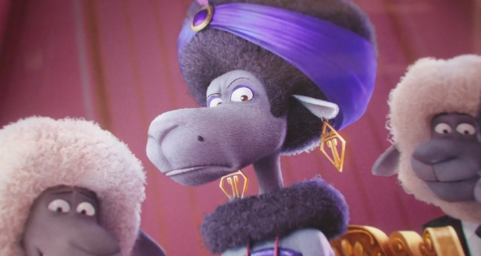 Image - Nana And Her Family.jpg | Sing Wiki | FANDOM powered by Wikia