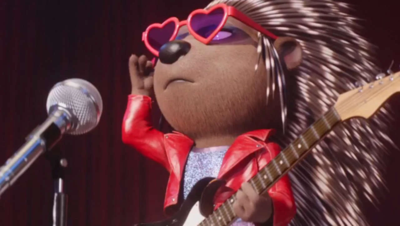 Image - Sing.jpeg | Sing Wiki | FANDOM powered by Wikia