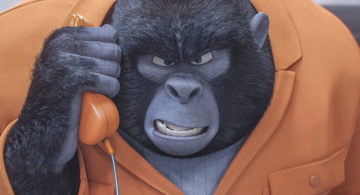 Big Daddy | Sing Wiki | FANDOM powered by Wikia