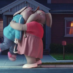 Meena's mother/Gallery | Sing Wiki | Fandom