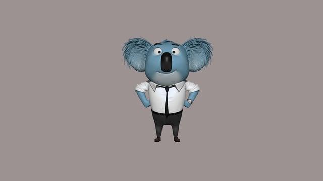 Video - Buster Moon - Concept Render 1 | Sing Wiki | FANDOM powered by ... Video - Buster Moon - Concept Render 1 | Sing Wiki | FANDOM powered by ...