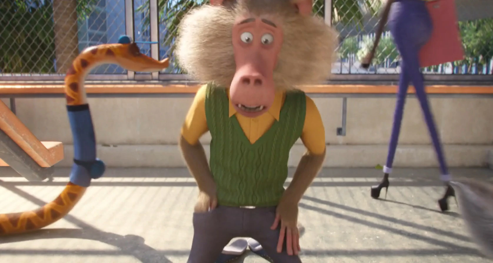 Snake/Gallery | Sing Wiki | FANDOM powered by Wikia