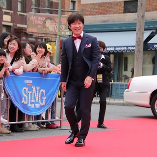Sing on Tour/Gallery | Sing Wiki | Fandom
