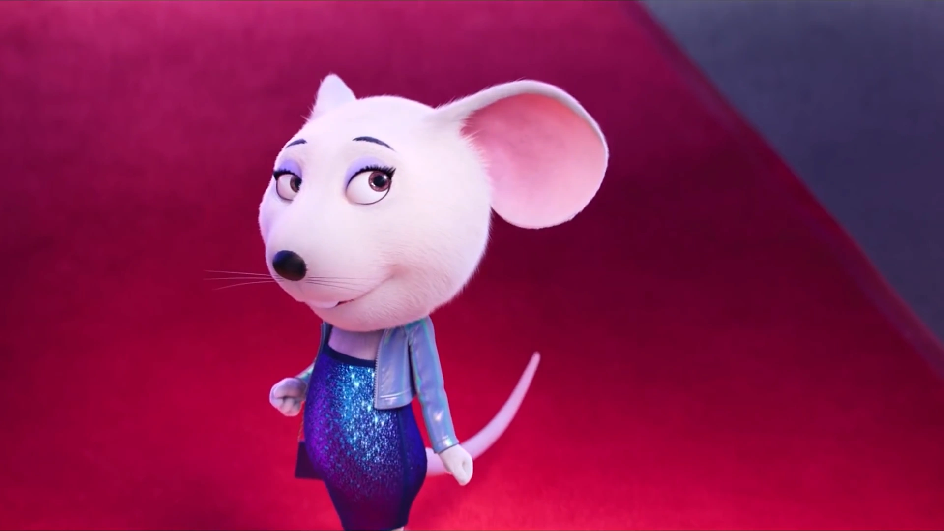 Image - Nancy smiling.png | Sing Wiki | FANDOM powered by Wikia