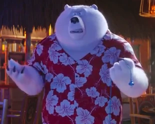 Harry | Sing Wiki | Fandom