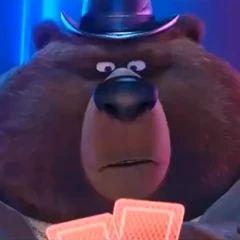 Bears/Gallery | Sing Wiki | Fandom