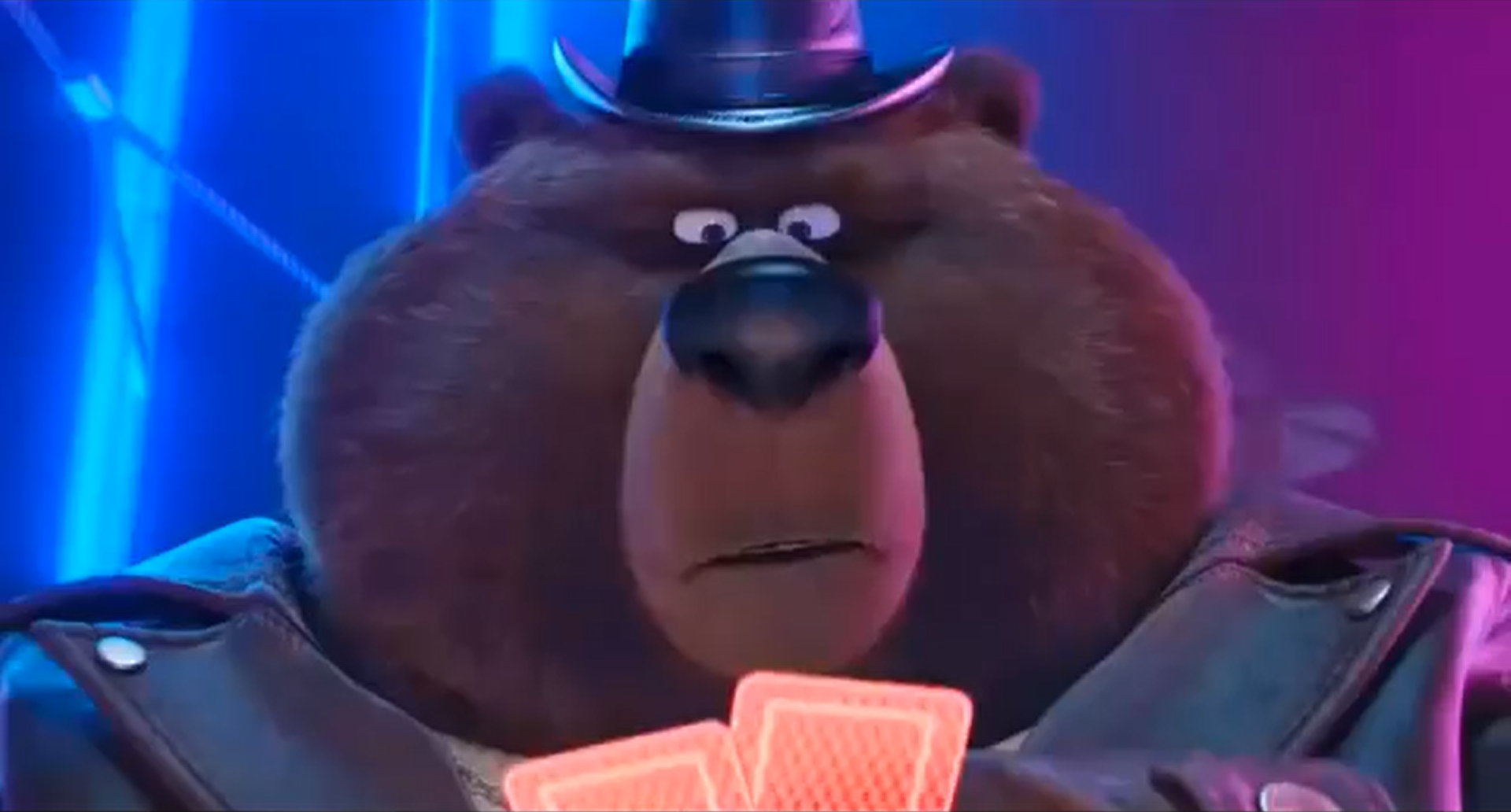Bears/Gallery | Sing Wiki | FANDOM powered by Wikia Bears/Gallery | Sing Wiki | FANDOM powered by Wikia