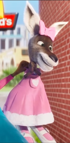 Sing Wiki | FANDOM powered by Wikia