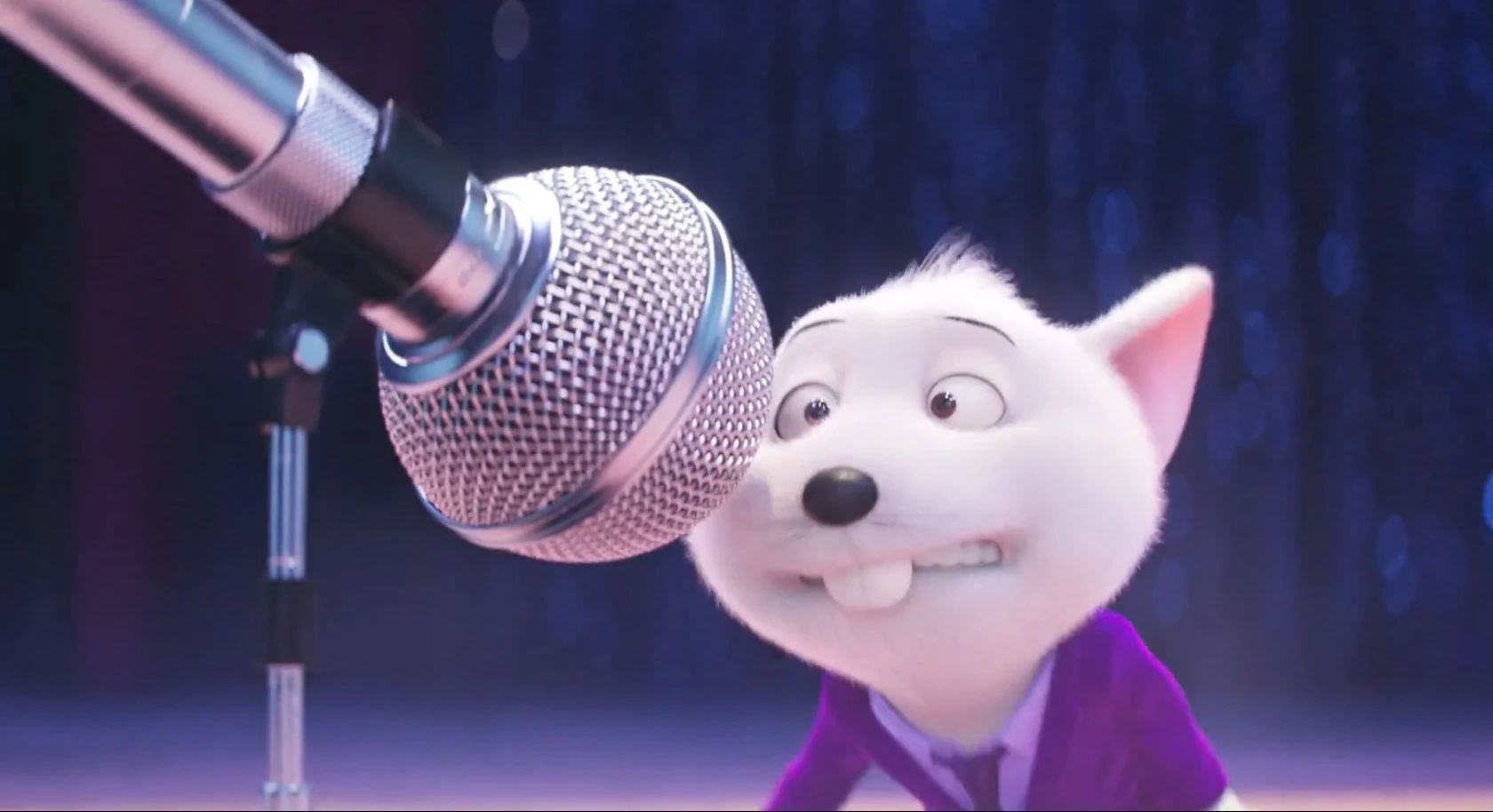 Image - Mike My Way 7.jpg | Sing Wiki | FANDOM powered by Wikia