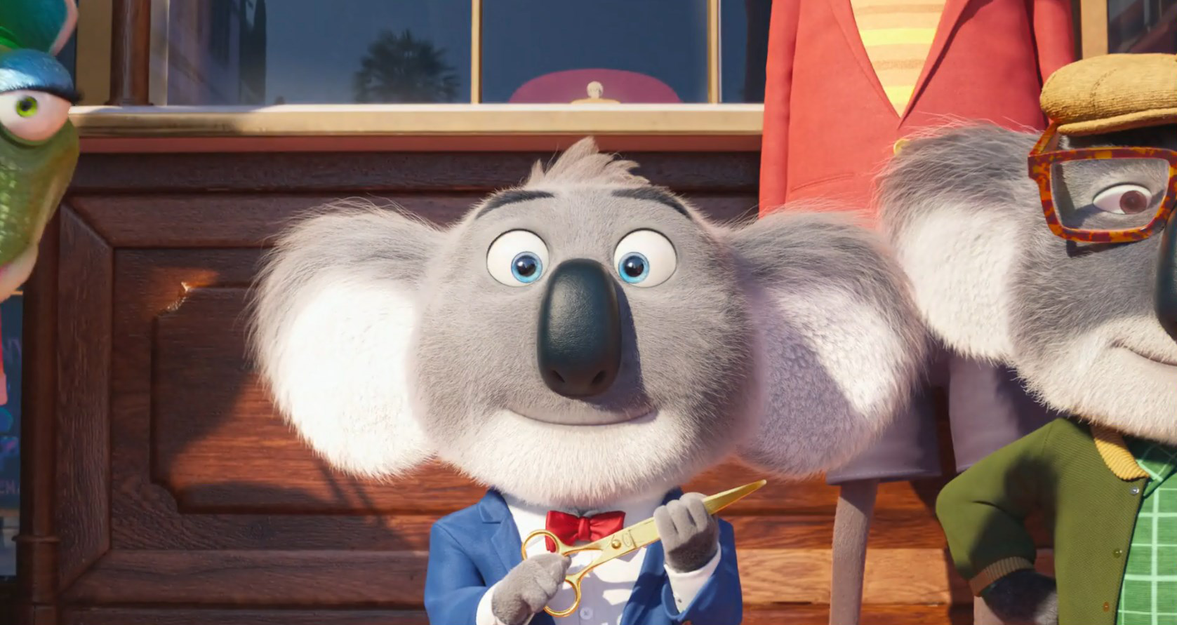 Image - Buster Moon open the theater.png | Sing Wiki | FANDOM powered ... Image - Buster Moon open the theater.png | Sing Wiki | FANDOM powered ...