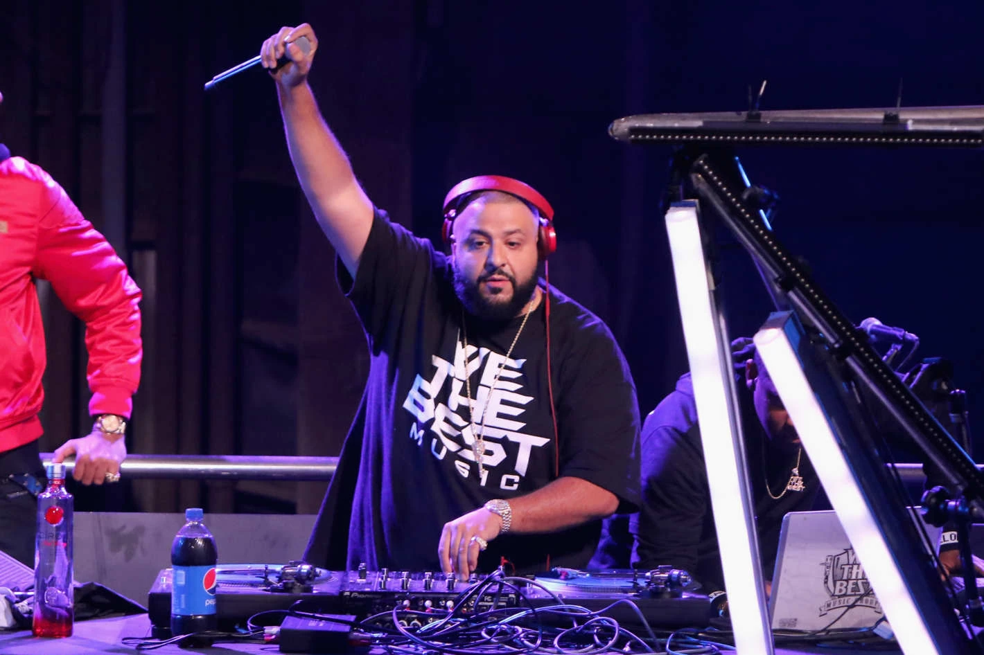 DJ Khaled | Sing Wiki | Fandom