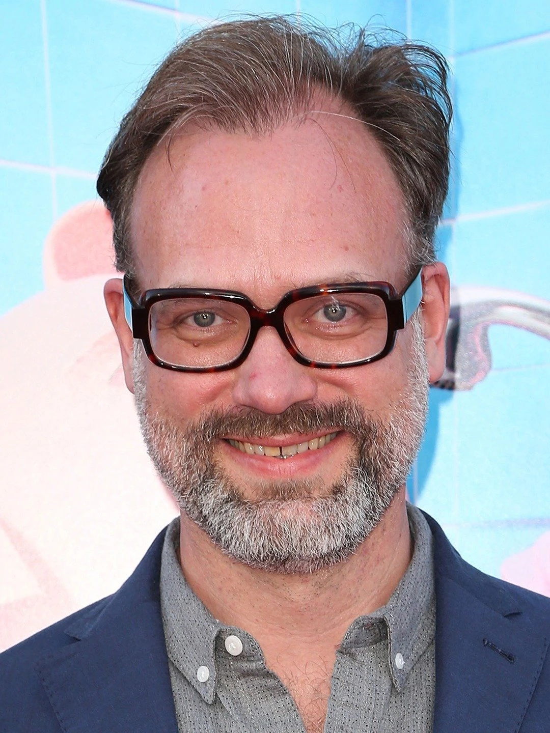 Joby Talbot | Sing Wiki | Fandom