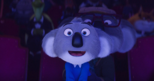 Buster Moon | Sing Wiki | Fandom