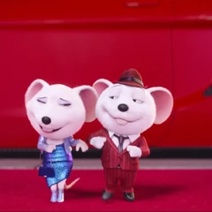 Nancy/Gallery | Sing Wiki | Fandom