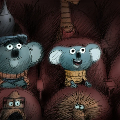 Buster Moon's father/Gallery | Sing Wiki | Fandom