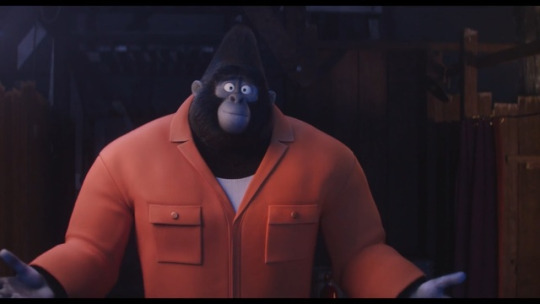 Image Big Daddy Want Hug Sing Wiki Fandom Powered By Wikia