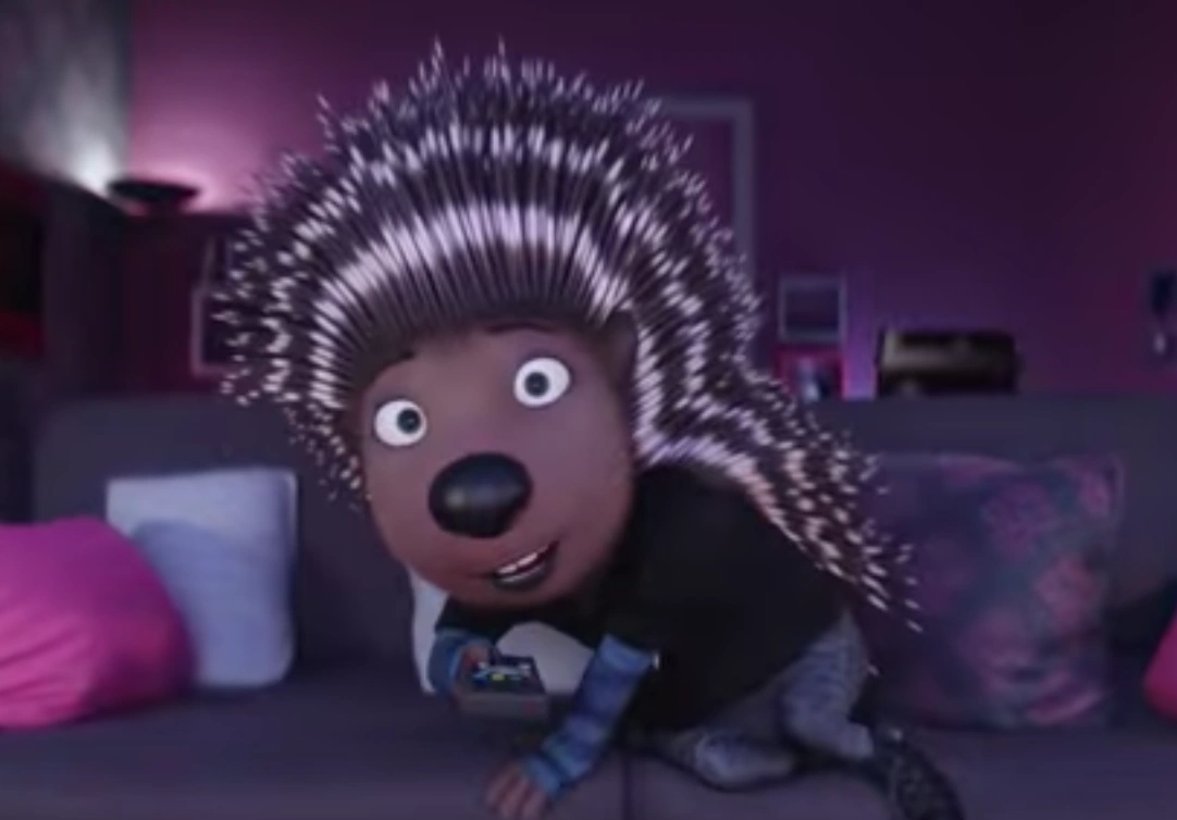 Lance | Sing Wiki | FANDOM powered by Wikia