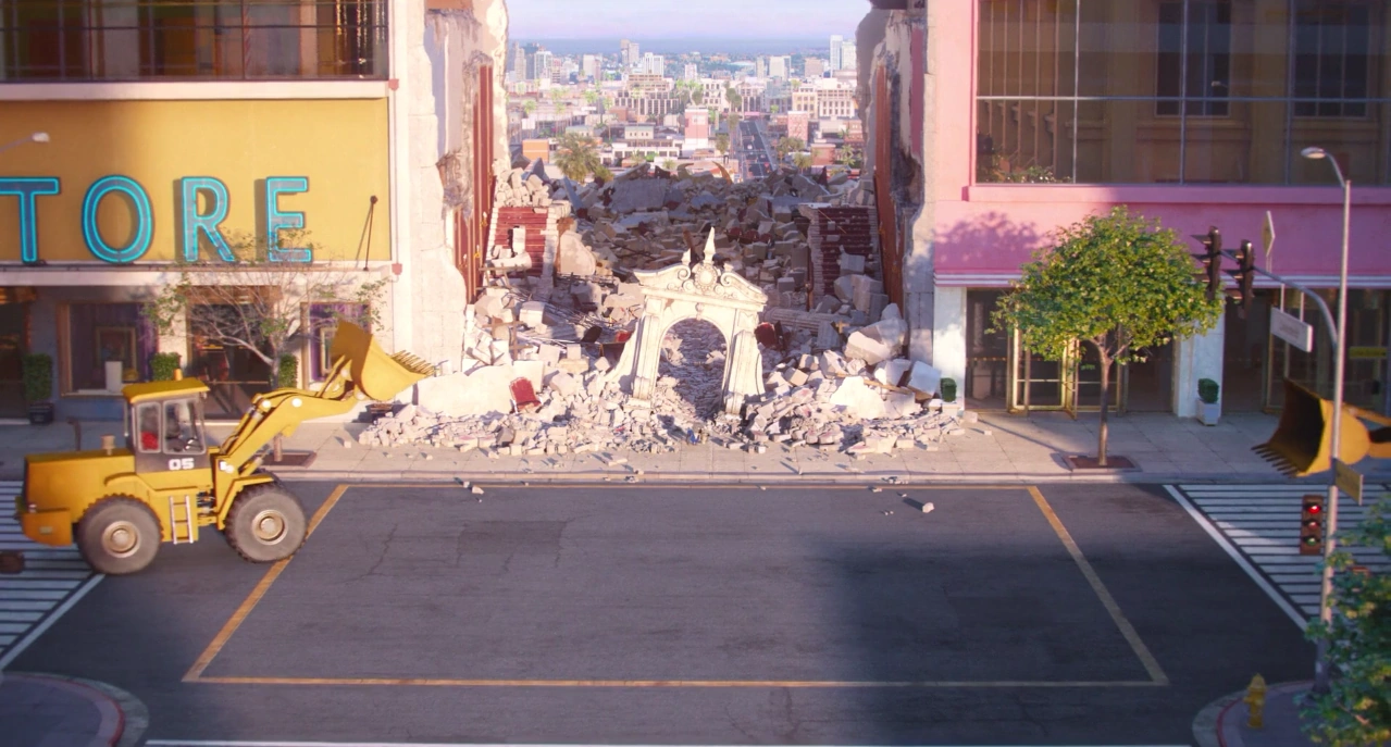 Moon Theater | Sing Wiki | FANDOM powered by Wikia