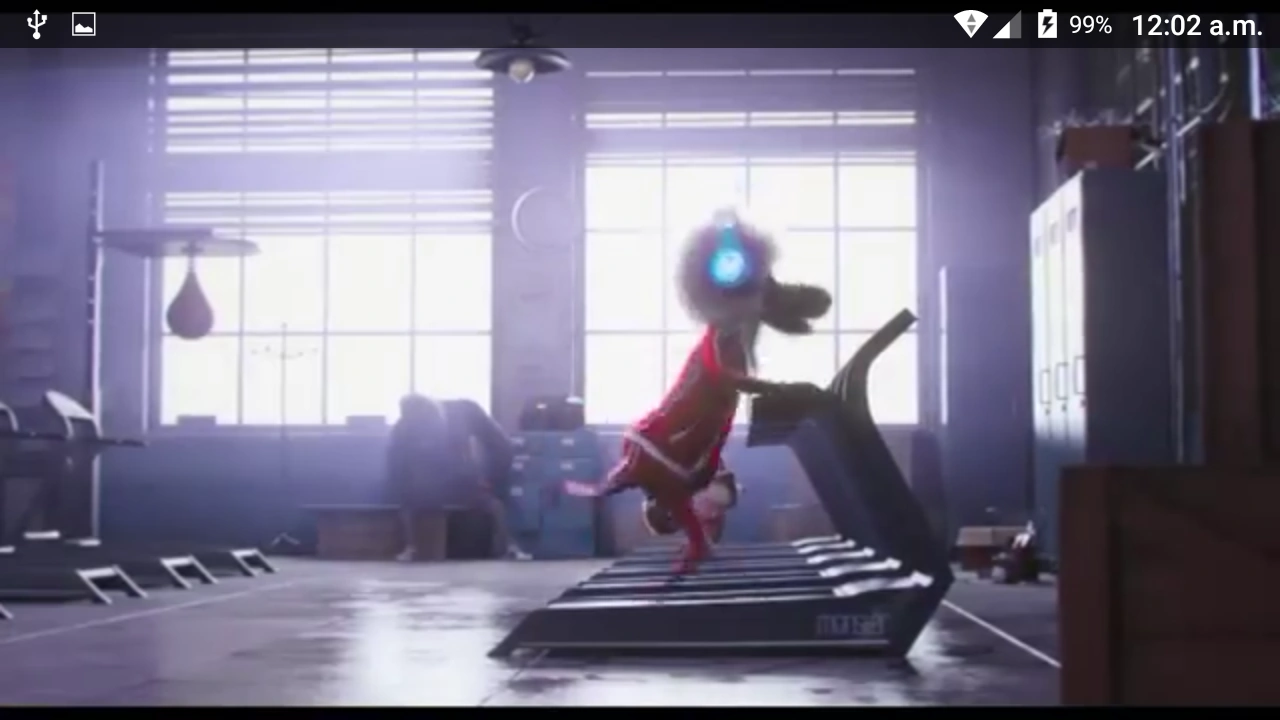 Image - Eddie run 1.png | Sing Wiki | FANDOM powered by Wikia