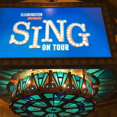 Sing on Tour/Gallery | Sing Wiki | Fandom