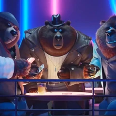 Nightclub/Gallery | Sing Wiki | Fandom