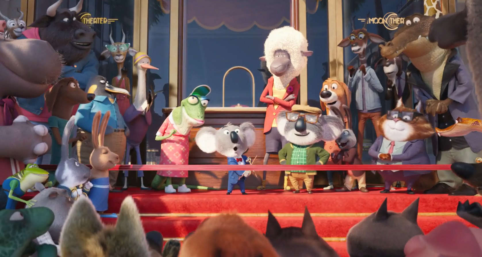 Image - Open The Theater.jpg | Sing Wiki | FANDOM powered by Wikia