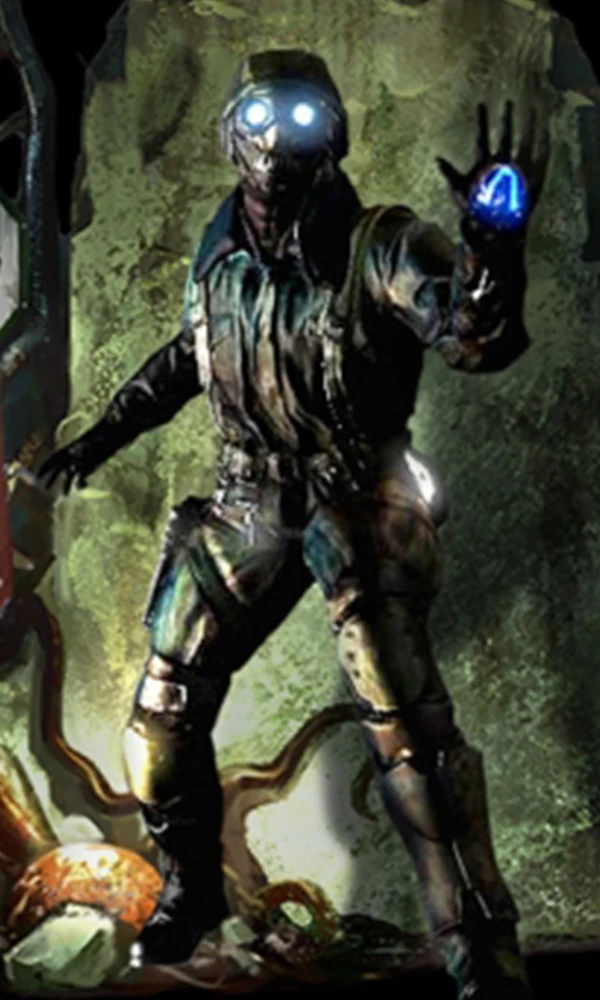 Blitzer | Singularity Wiki | FANDOM powered by Wikia