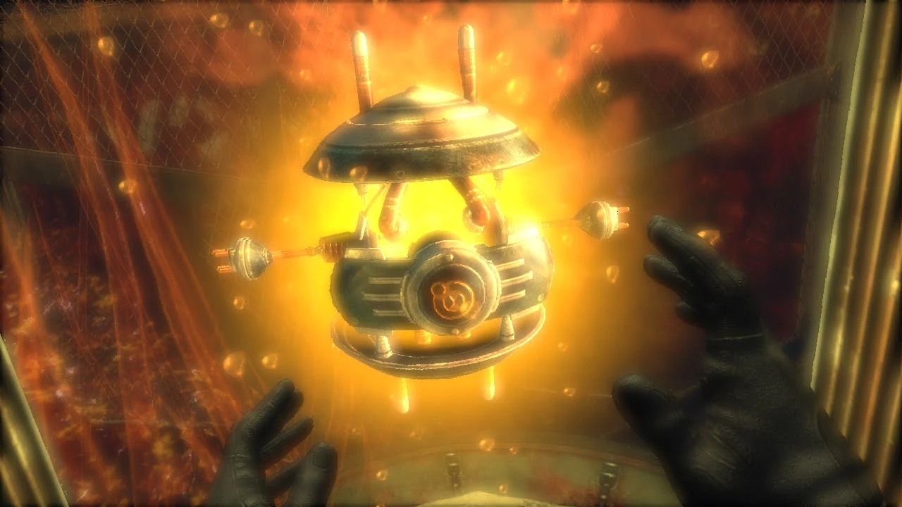 E99 Bomb | Singularity Wiki | Fandom