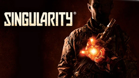 Singularity | Singularity вики | Fandom