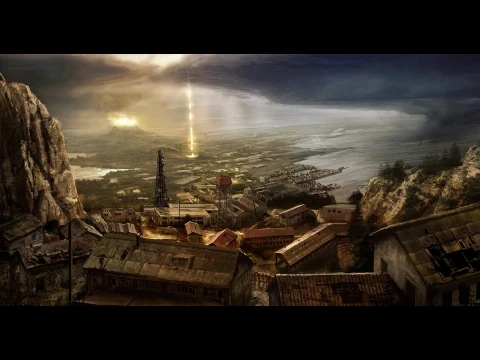 Katorga-12 | Singularity Wiki | Fandom