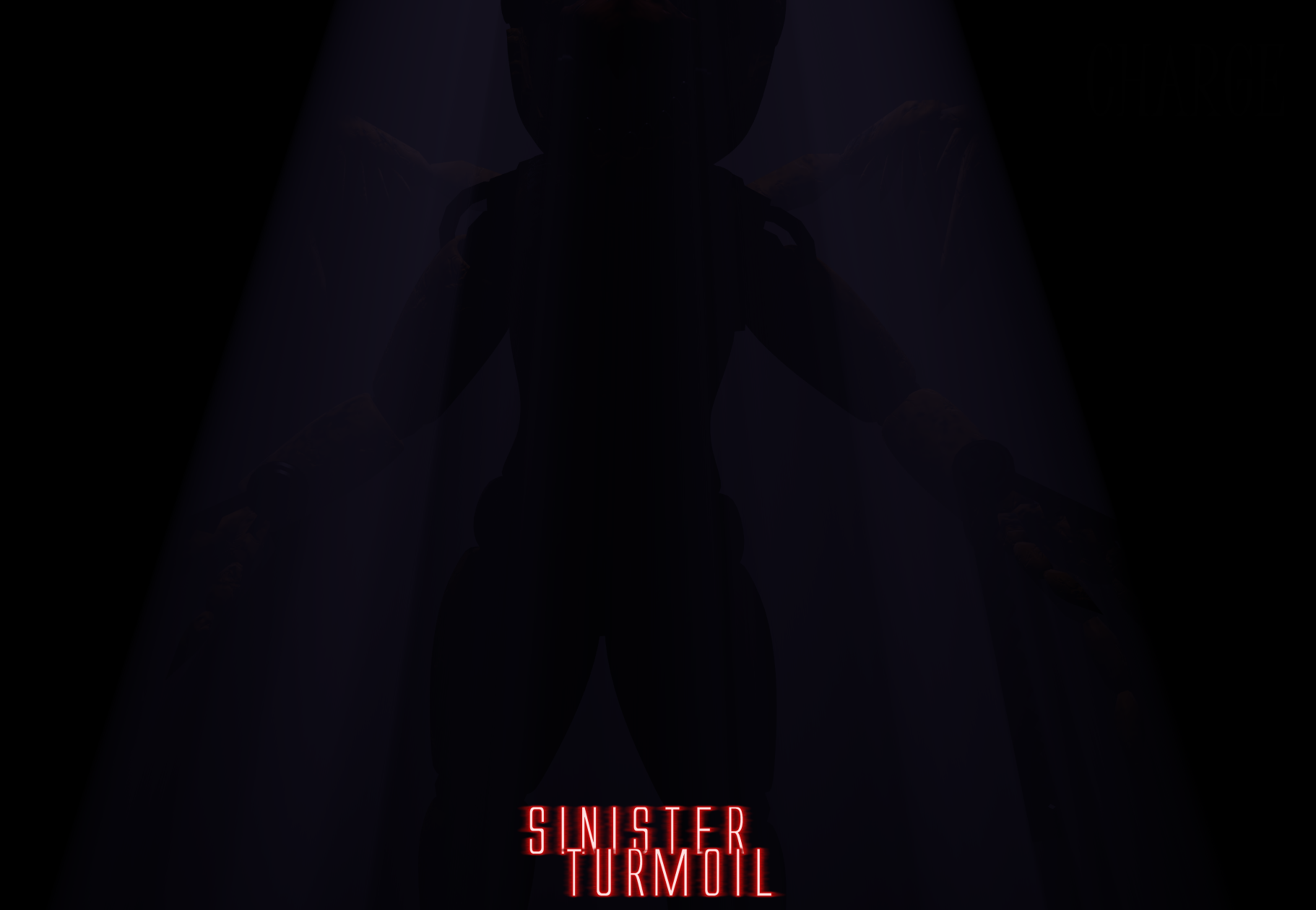 Prototype Chica | Sinister Turmoil Wiki | Fandom