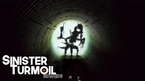 Sinister Turmoil: Sewers | Sinister Turmoil Wiki | Fandom