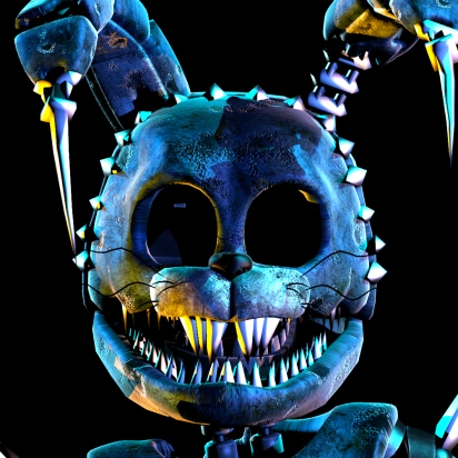 Image - S.Bonnie Head.png | Sinister Turmoil Wiki | FANDOM powered by Wikia