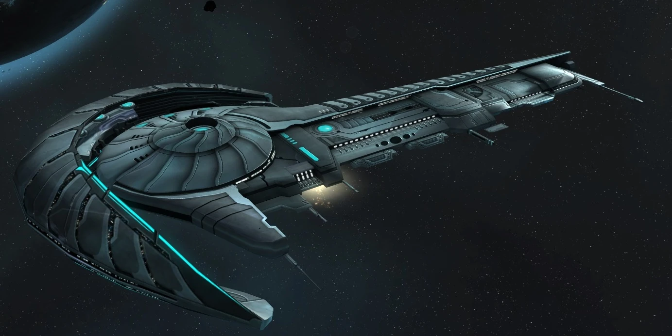 Hangar Defense/Advent | Sins of a Solar Empire | Fandom