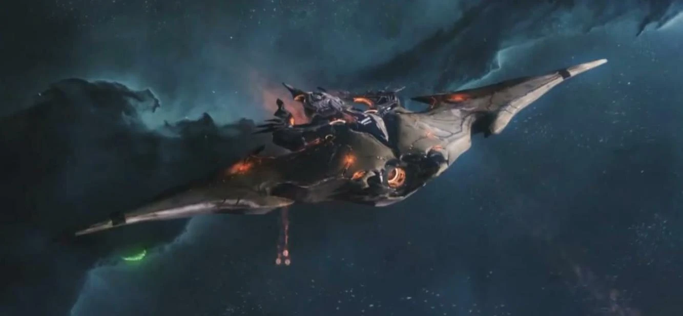 Vorastra Titan | Sins of a Solar Empire | Fandom